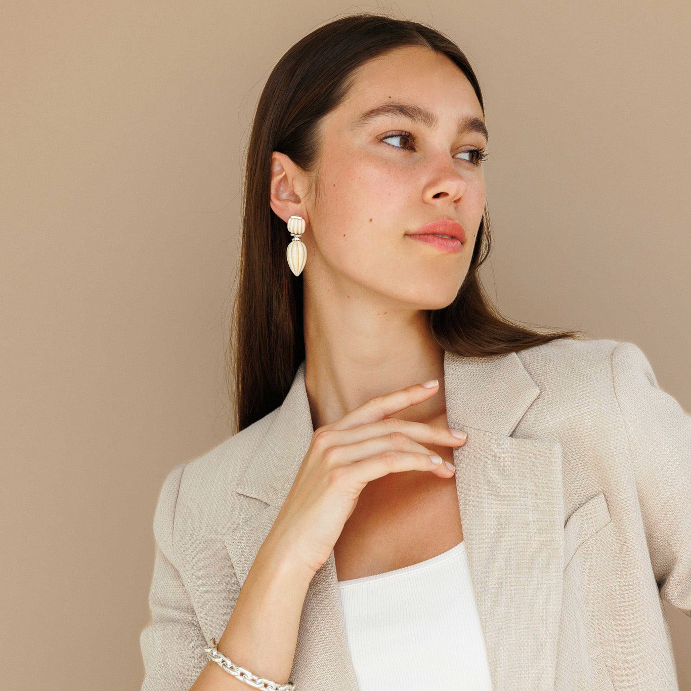 LILLY CLOU | Jewelry & accessories from Zurich I Elegant & personal ...